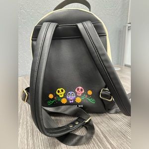 Loungefly | Bags | Loungefly Coco Mini Backpack | Poshmark